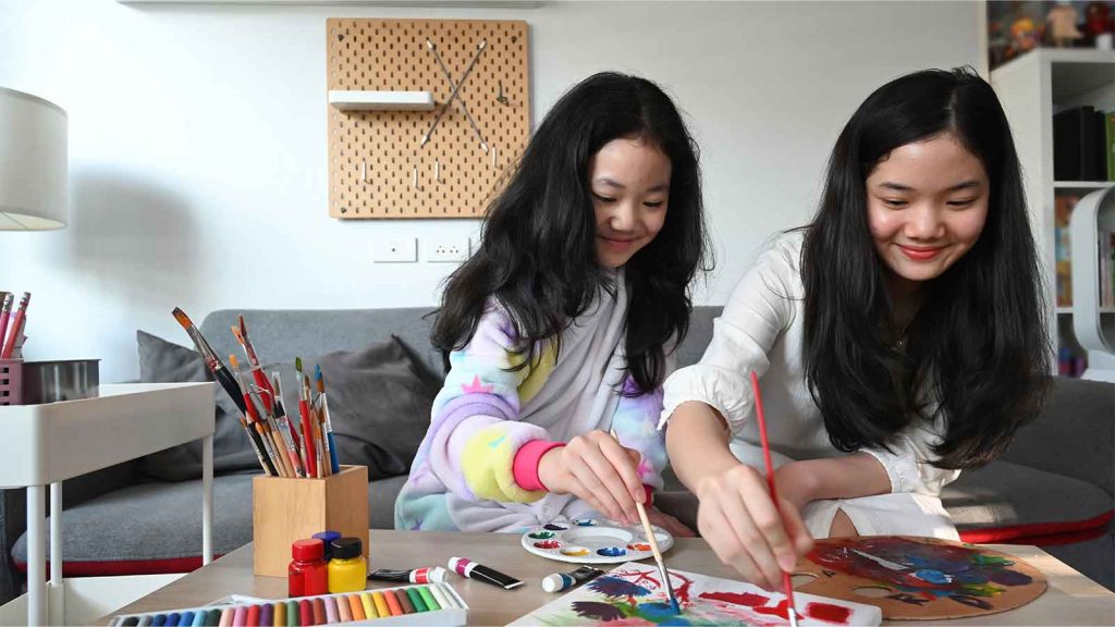 MyTiger Values Art Competition & Exhibition 2026 - Maybank Foundation